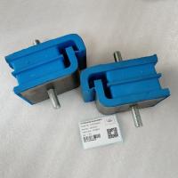 China Hyunsang Parts Engine Mount Rubber 4410044 4633498 4471137 4489272 for 270C LC JD EG70R HU230-A for sale