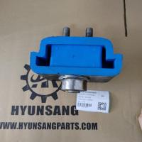 China Hyunsang Parts Engine Mount Rubber 4410044 4633498 4471137 4489272 for 270C LC JD EG70R HU230-A for sale