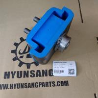 China Hyunsang Parts Engine Mount Rubber 4410044 4633498 4471137 4489272 for 270C LC JD EG70R HU230-A for sale