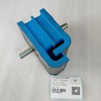 China Hyunsang Parts Engine Mount Rubber 4410044 4633498 4471137 4489272 for 270C LC JD EG70R HU230-A for sale
