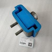 China Hyunsang Parts Engine Mount Rubber 4410044 4633498 4471137 4489272 for 270C LC JD EG70R HU230-A for sale