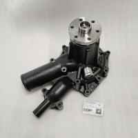 China Water Pump 1136501333 1136501331 1136501332  1136501334 1136501335 For Engine 6HK1 for sale