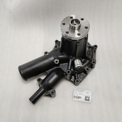 China Water Pump 1136501333 1136501331 1136501332  1136501334 1136501335 For Engine 6HK1 for sale