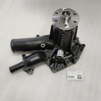 China Water Pump 1136501333 1136501331 1136501332  1136501334 1136501335 For Engine 6HK1 for sale