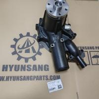 China Water Pump 1136501333 1136501331 1136501332  1136501334 1136501335 For Engine 6HK1 for sale