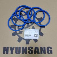 China Hyunsang Parts High Quality Seal 703-08-95620 6736-21-4221 702-21-35130 702-16-51270 for PC200, PC220, PC240, PC270 for sale