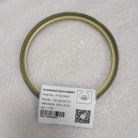 China Hyunsang Parts High Quality Dust Seal 703-08-95770 07145-00065 208-70-12231 for Excavator PC200-8 PC200LL PC210 for sale