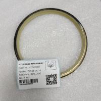 China Hyunsang Parts High Quality Dust Seal 703-08-95770 07145-00065 208-70-12231 for Excavator PC200-8 PC200LL PC210 for sale