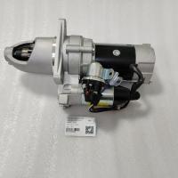 China Hyunsang Parts Starter Motor For 6D22 6D22T D6AC M3T95072 M3T95073 M3T95081 Suitable For Engine Parts for sale