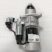 China Hyunsang Parts Starter Motor For 6D22 6D22T D6AC M3T95072 M3T95073 M3T95081 Suitable For Engine Parts for sale