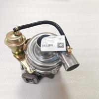 China Hyunsang Parts Turbo charger 24100-1541 24100-1541A 24100-1541D for RHC6 RHC61 Truck Excavator Engine for sale