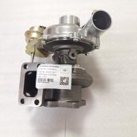 China Hyunsang Parts Turbo charger 24100-1541 24100-1541A 24100-1541D for RHC6 RHC61 Truck Excavator Engine for sale