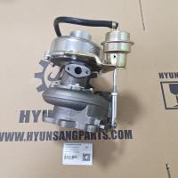 China Hyunsang Parts Turbo charger 24100-1541 24100-1541A 24100-1541D for RHC6 RHC61 Truck Excavator Engine for sale