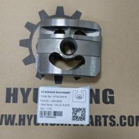 China Hyunsang Parts Plate-Valve Valve Plate 099-5858 0995858 0995865 for Excavator Engine 320B 321B 322B L for sale