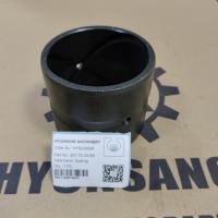 China Hyunsang Parts Excavator Bushing Sleeve Bearing 207-70-33160 2077033160 207-70-32140 for AIR PC300 PC300HD PC350 PC360 for sale