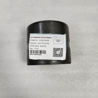 China Hyunsang Parts Excavator Bushing Sleeve Bearing 207-70-33160 2077033160 207-70-32140 for AIR PC300 PC300HD PC350 PC360 for sale