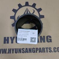 China Hyunsang Parts Excavator Bushing Sleeve Bearing 207-70-33160 2077033160 207-70-32140 for AIR PC300 PC300HD PC350 PC360 for sale