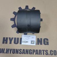 China Hyunsang Parts Excavator Bushing 207-70-73240 267-11-11043 For PC350-7 PC300LC-7 PC300-8 PC300LC-7L PC300-7 for sale