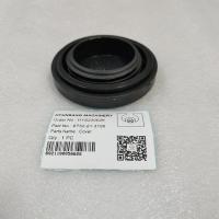 China Oil Cooler Cover 6732-21-3190 AC6732-21-3190  Tachometer Driver Cover For WB142 D32E PC200 PC250 PC270 for sale