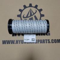 China Hyunsang Parts Hydraulic Oil Filter Alternatives Filter 936970Q KE2883 222895006 for sale