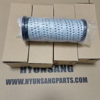 China Hyunsang Parts Hydraulic Oil Filter Alternatives Filter 936970Q KE2883 222895006 for sale