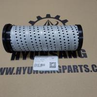 China Hyunsang Parts Hydraulic Oil Filter Alternatives Filter 936970Q KE2883 222895006 for sale