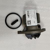 China Hyunsang Parts Construction Machinery Parts Natural Gas Engine Water Pump 451031/02 451091/03 for sale
