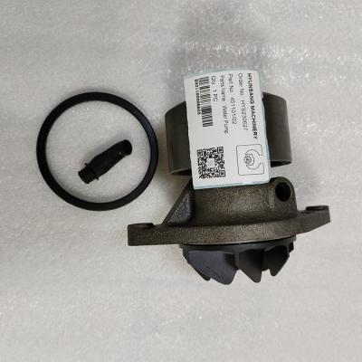 China Hyunsang Parts Construction Machinery Parts Natural Gas Engine Water Pump 451031/02 451091/03 for sale