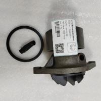 China Hyunsang Parts Construction Machinery Parts Natural Gas Engine Water Pump 451031/02 451091/03 for sale