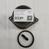 China Hyunsang Parts Construction Machinery Parts Natural Gas Engine Water Pump 451031/02 451091/03 for sale