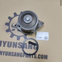 China Hyunsang Parts Construction Machinery Parts Natural Gas Engine Water Pump 451031/02 451091/03 for sale