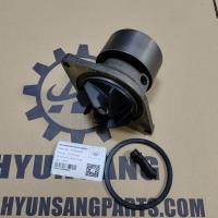 China Hyunsang Parts Construction Machinery Parts Natural Gas Engine Water Pump 451031/02 451091/03 for sale