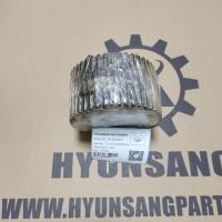 China Hyunsang Crawler Excavator Parts YV15V00005R430 YY01V00001R200 YV01V00003R300 Repair Kit For E115SR E135SRLC E135SR for sale