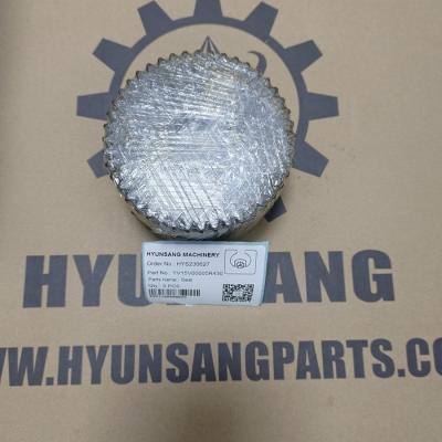 China Hyunsang Crawler Excavator Parts YV15V00005R430 YY01V00001R200 YV01V00003R300 Repair Kit For E115SR E135SRLC E135SR for sale