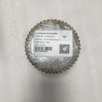 China Hyunsang Crawler Excavator Parts YV15V00005R430 YY01V00001R200 YV01V00003R300 Repair Kit For E115SR E135SRLC E135SR for sale
