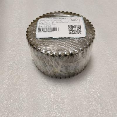 China Hyunsang Crawler Excavator Parts YV15V00005R430 YY01V00001R200 YV01V00003R300 Repair Kit For E115SR E135SRLC E135SR for sale