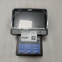 China Hyunsang Parts PC200-10MO PC210-10MO Excavator Monitor Display Panel 7835-34-5101 7835-35-1050 for sale