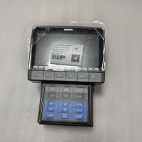 China Hyunsang Parts PC200-10MO PC210-10MO Excavator Monitor Display Panel 7835-34-5101 7835-35-1050 for sale