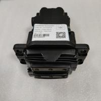 China Hyunsang Parts Control Pedal Assy Case 31MH-20030 31MH20030 For Excavator Part CX37C CX18C CX26C CX33C CX17C for sale
