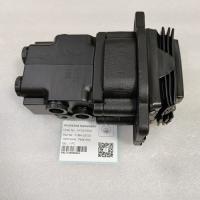 China Hyunsang Parts Control Pedal Assy Case 31MH-20030 31MH20030 For Excavator Part CX37C CX18C CX26C CX33C CX17C for sale