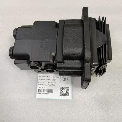 China Hyunsang Parts Control Pedal Assy Case 31MH-20030 31MH20030 For Excavator Part CX37C CX18C CX26C CX33C CX17C for sale