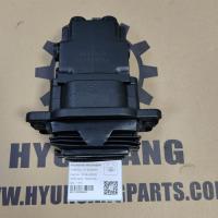 China Hyunsang Parts Control Pedal Assy Case 31MH-20030 31MH20030 For Excavator Part CX37C CX18C CX26C CX33C CX17C for sale