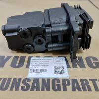 China Hyunsang Parts Control Pedal Assy Case 31MH-20030 31MH20030 For Excavator Part CX37C CX18C CX26C CX33C CX17C for sale