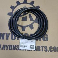 China Hyunsang Parts 207-70-33181 2077033181 O Ring For Excavator PC300-7 PC350-8 PC450-8 for sale