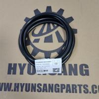 China Hyunsang Parts 207-70-33181 2077033181 O Ring For Excavator PC300-7 PC350-8 PC450-8 for sale