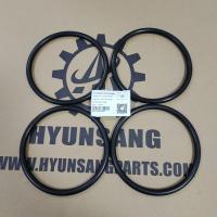 China Hyunsang Parts 207-70-33181 2077033181 O Ring For Excavator PC300-7 PC350-8 PC450-8 for sale