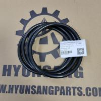 China Hyunsang Parts 207-70-33181 2077033181 O Ring For Excavator PC300-7 PC350-8 PC450-8 for sale