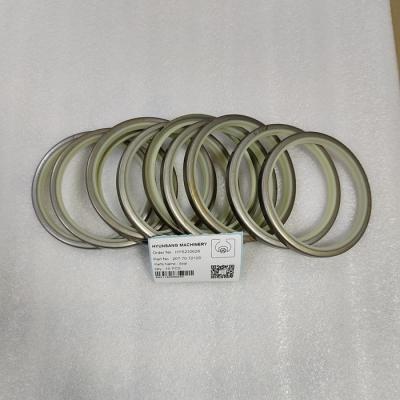 China Hyunsang Parts O Ring Seal 207-70-72120 205-70-62180 For Excavator PC300 PC350 for sale