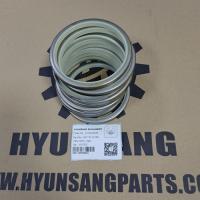 China Hyunsang Parts O Ring Seal 207-70-72120 205-70-62180 For Excavator PC300 PC350 for sale