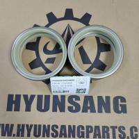 China Hyunsang Parts O Ring Seal 207-70-72120 205-70-62180 For Excavator PC300 PC350 for sale